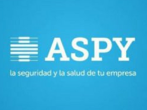 ASPY PREVENCION, SLU – Espai Pedrosa